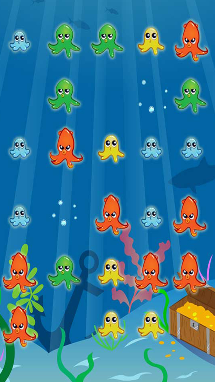 Octopus Blast for TV - App on Amazon Appstore