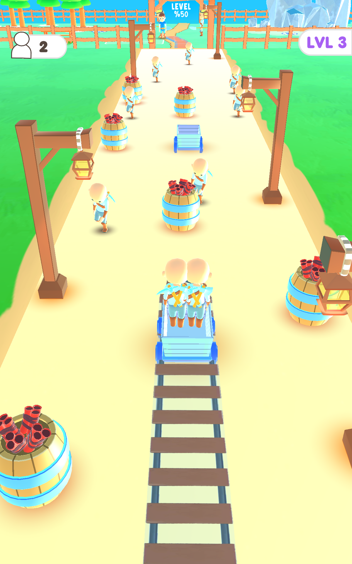 Goblin's Carrot Quest - App on Amazon Appstore