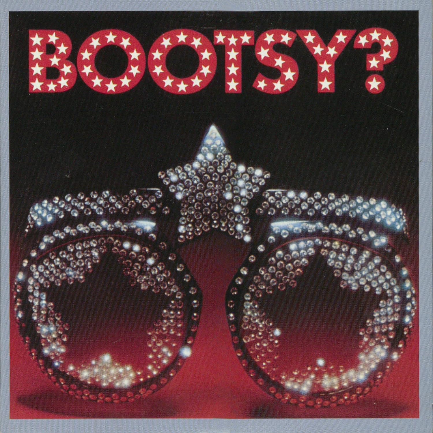 Amazon.com: Bootsy? Player Of The...: CDs & Vinyl