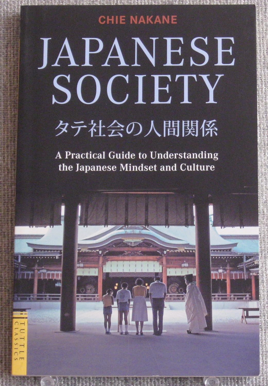 Amazon.in: Buy Japanese Society : A Practical Guide To Understanding ...