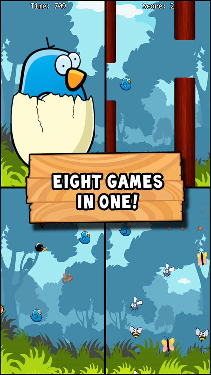Stupid Birds - App on Amazon Appstore