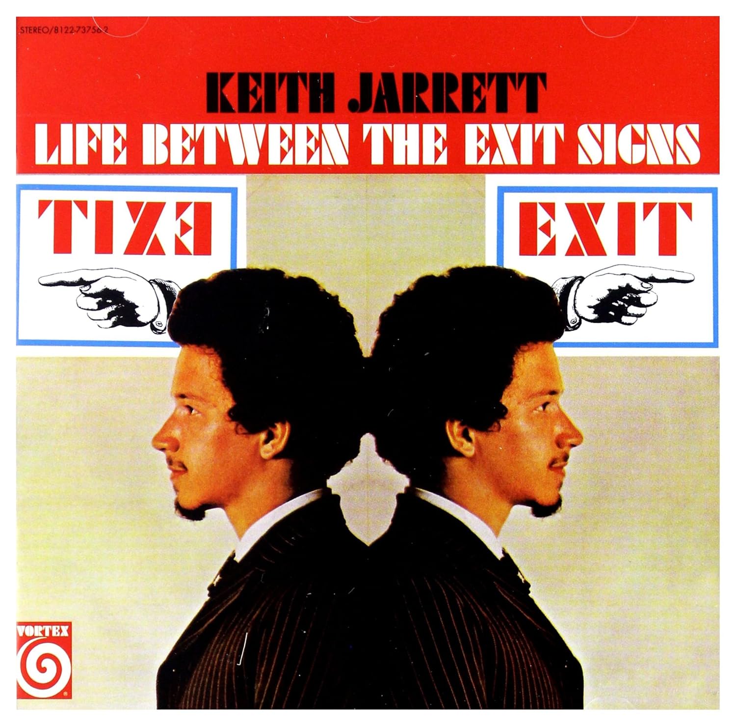 JARRETT,KEITH - Life Between Exit Signs - Amazon.com Music