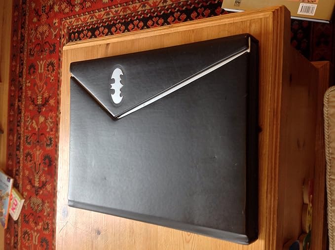 The Batman Files: Manning, Matthew: 9781449408220: Books - Amazon.ca