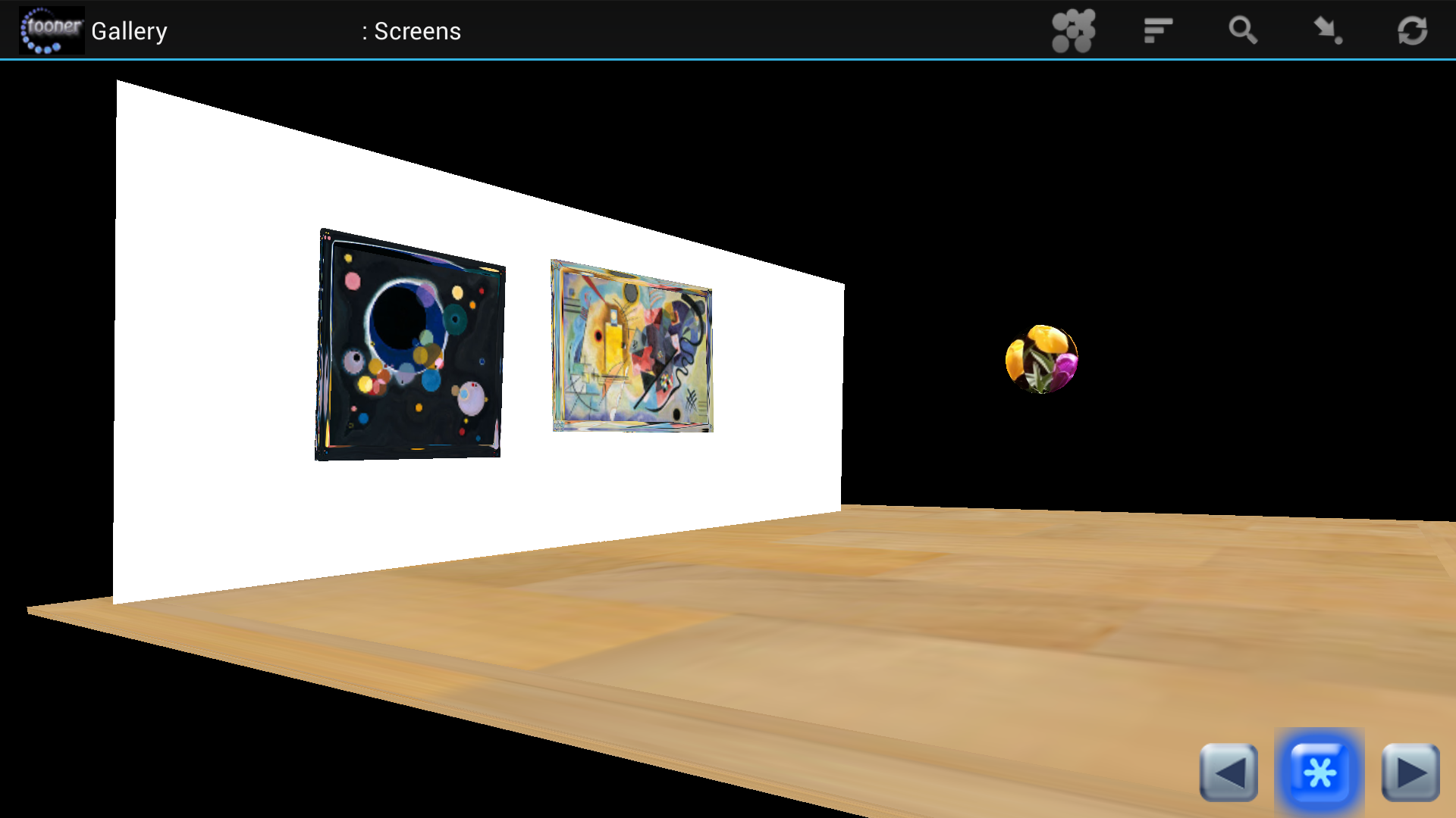 tooner - App on Amazon Appstore
