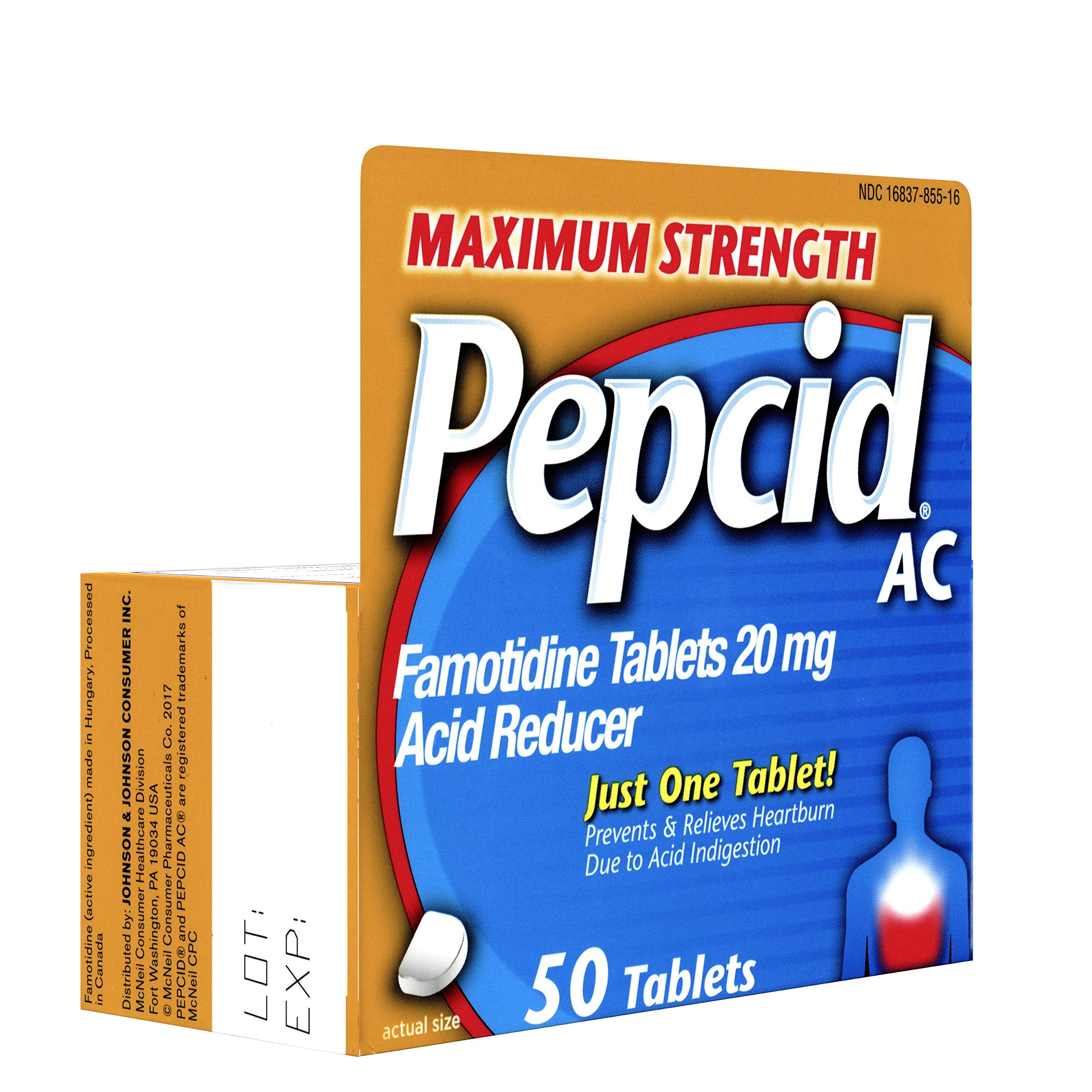 Es Pepcid Ac Seguro Para Perros