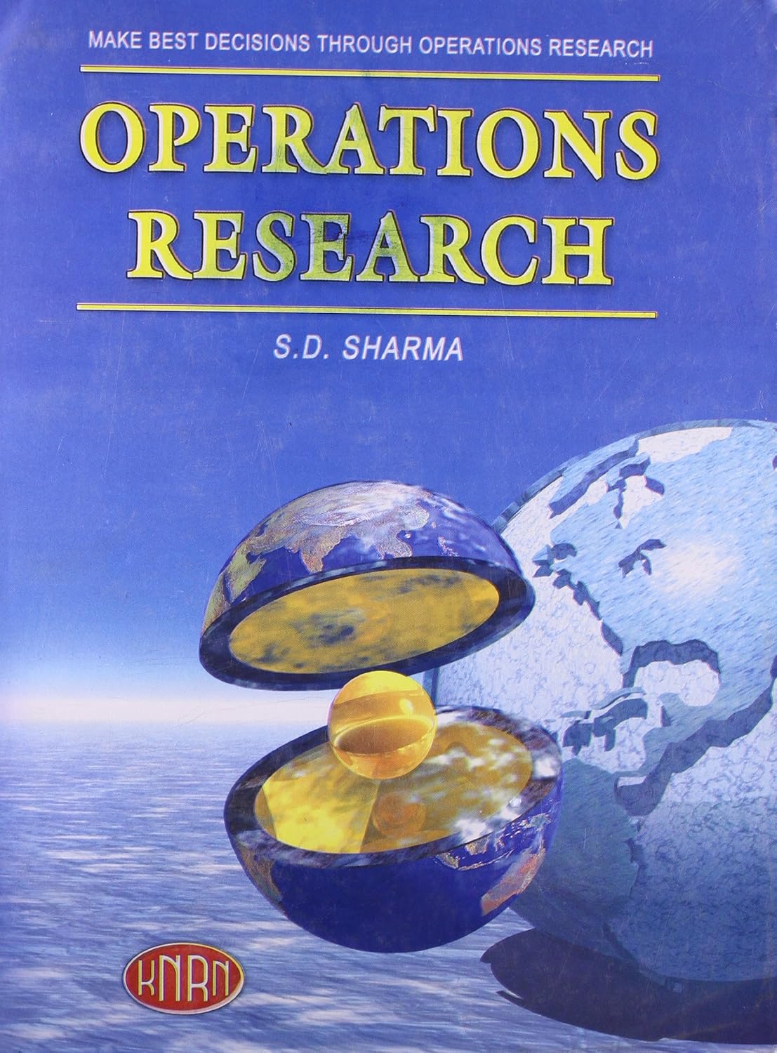Operations Research : Amazon.in: Books