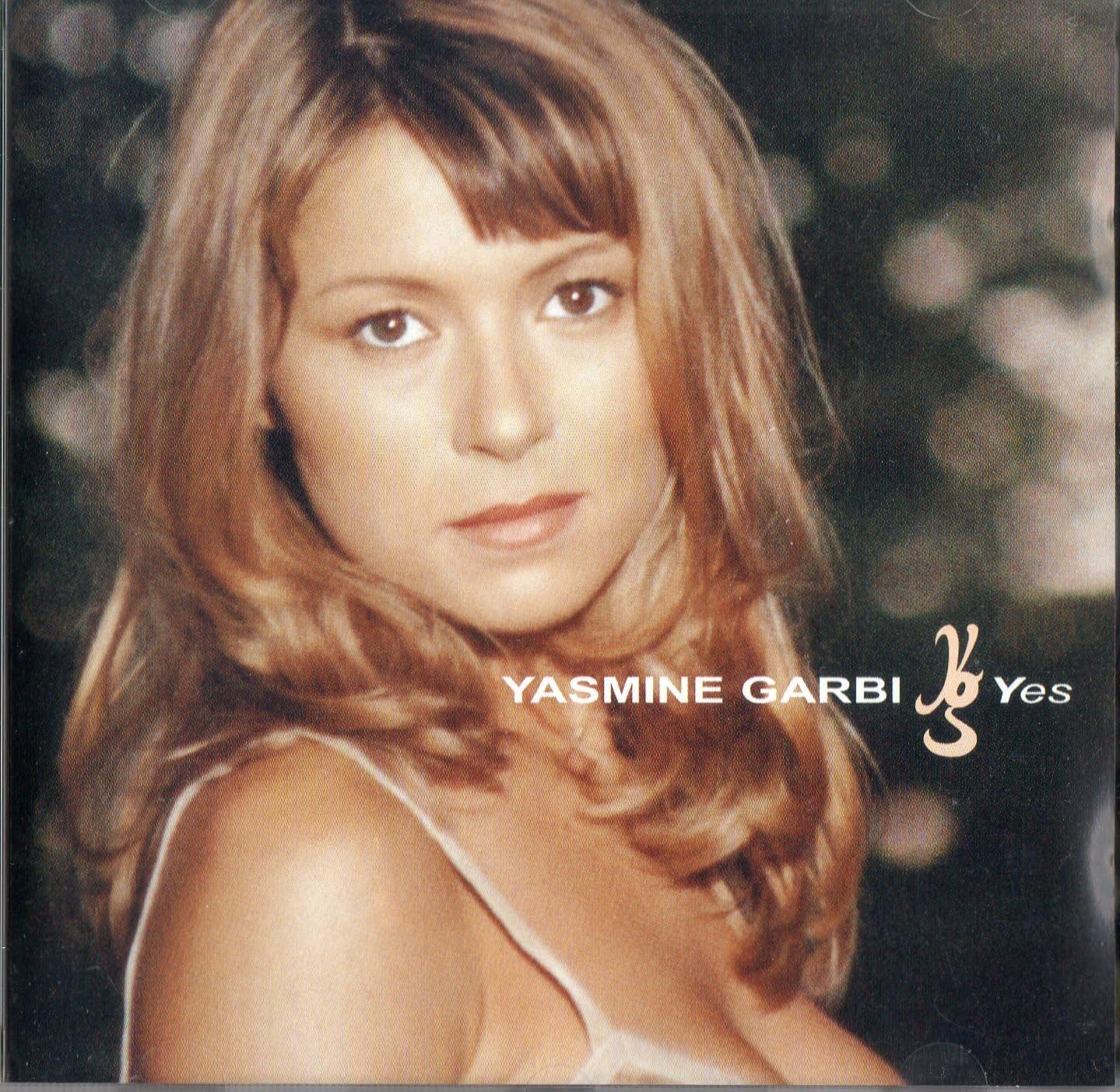 Yes! by Yasmine Garbi: Amazon.co.uk: CDs & Vinyl