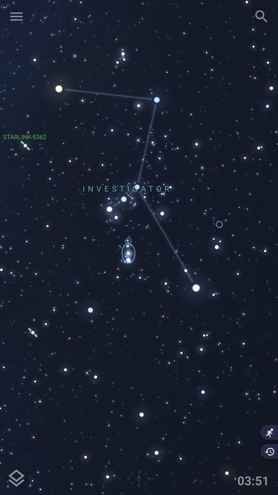 Stars Map Sky View: Ultimate Cosmos Explorer - Discover The Universe ...