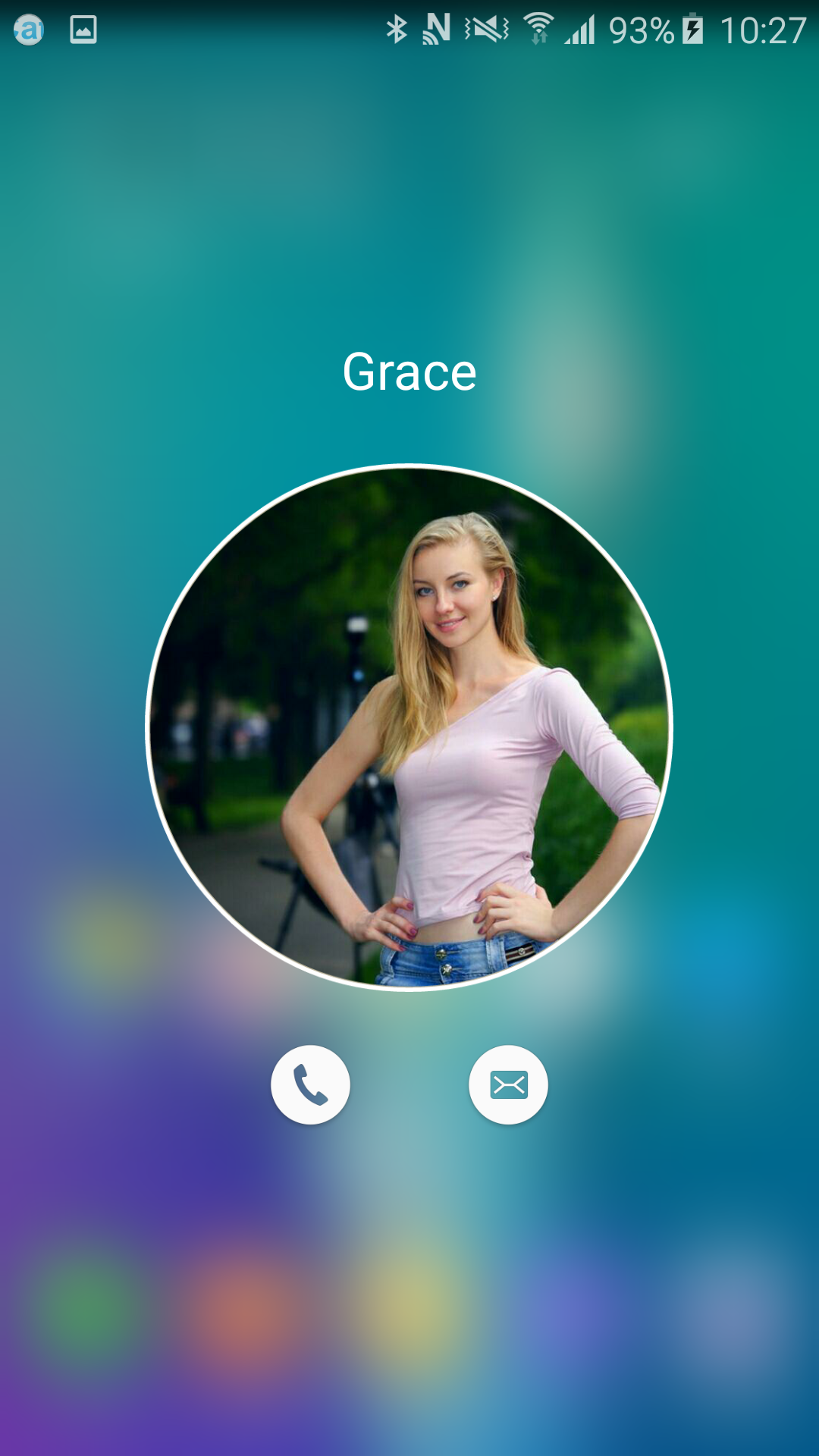 People Edge Note7-Amazonアプリストアのアプリ