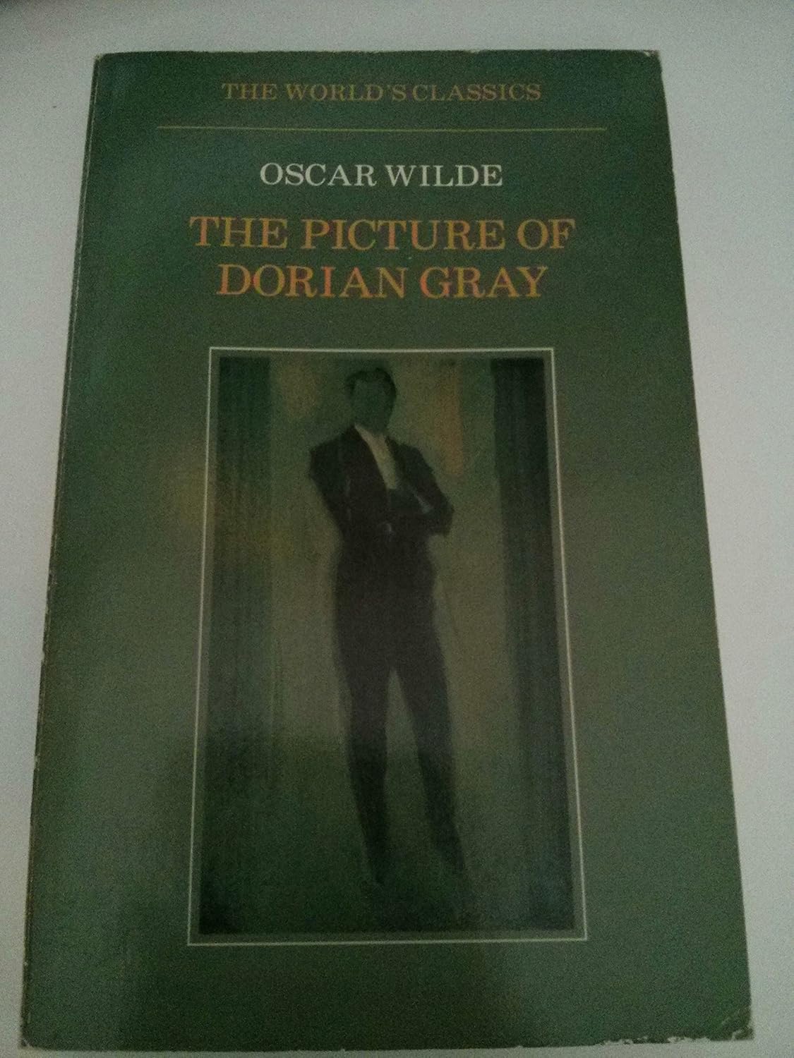 Buy The Picture of Dorian Gray (World's Classics S.) Book Online at Low ...