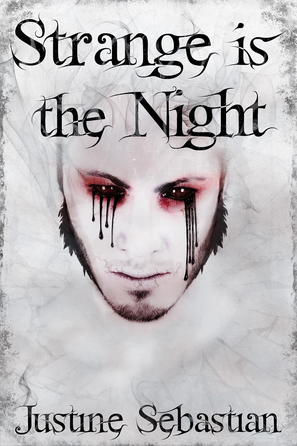 Amazon.com: Strange is the Night eBook : Sebastian, Justine: Books