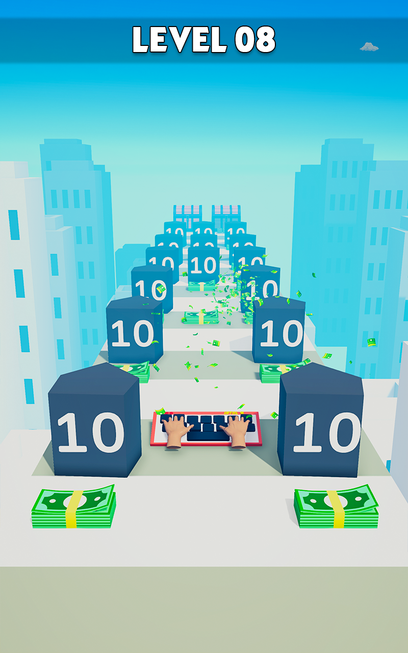 Alphabet Keyboar Shooter - Typing Blaster - App on Amazon Appstore