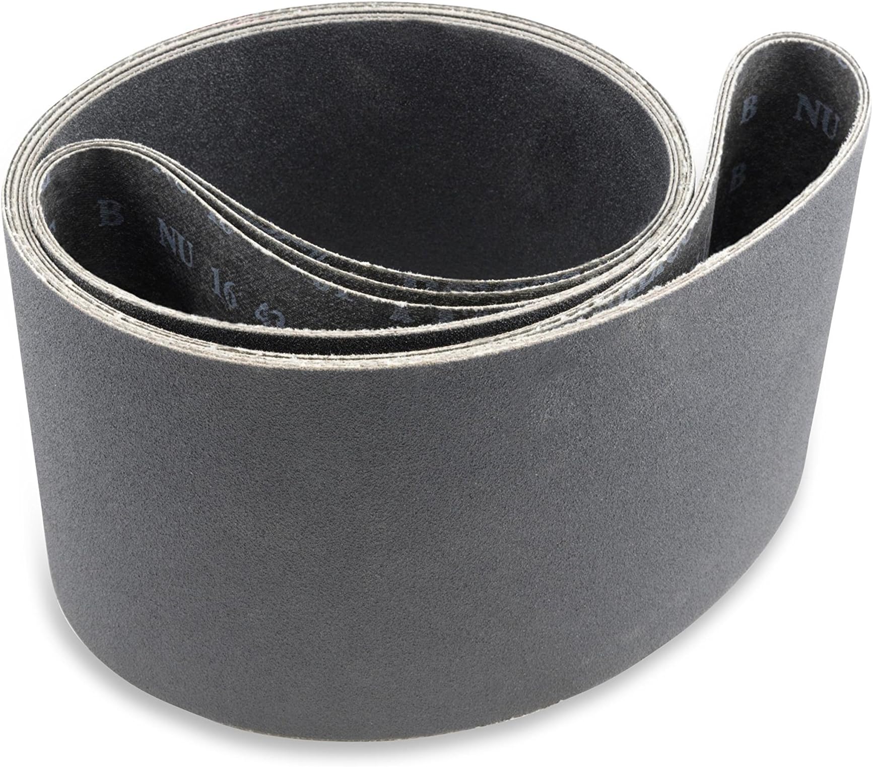 Woodstock D1267 6-Inch by 80-Inch 150 Grit Aluminum Oxide Sanding Belt ...