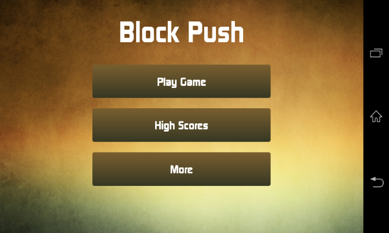 Block Push - App on Amazon Appstore