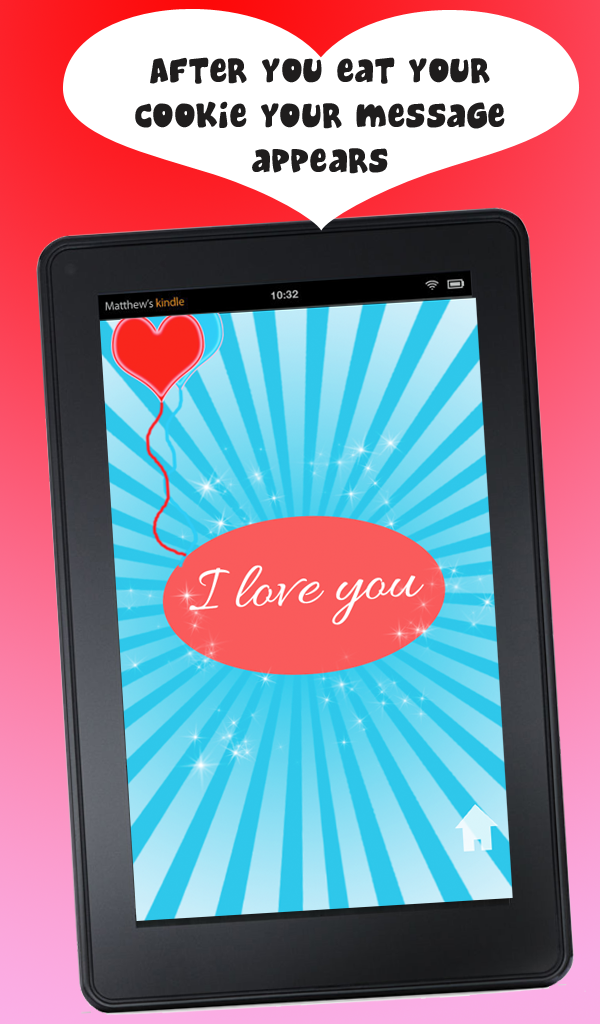 Valentine Flappy Cookie Surprise FREE Cooking Game for Kids, Girls ...