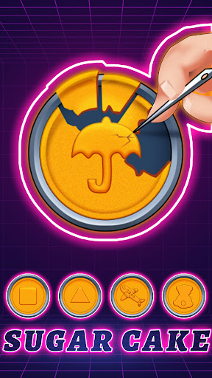 Relax Mini Games - App on Amazon Appstore