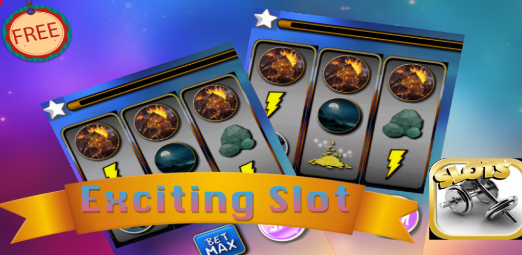 Slots Mama Free Slots : Gym Mugger Edition - Free Slots, Blackjack ...