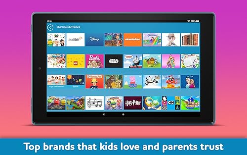 Amazon Kids - App on the Amazon Appstore