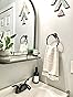Amazon.com: J JACKCUBE DESIGN Rustic Wood Chevron Arrows Farmhouse wall ...