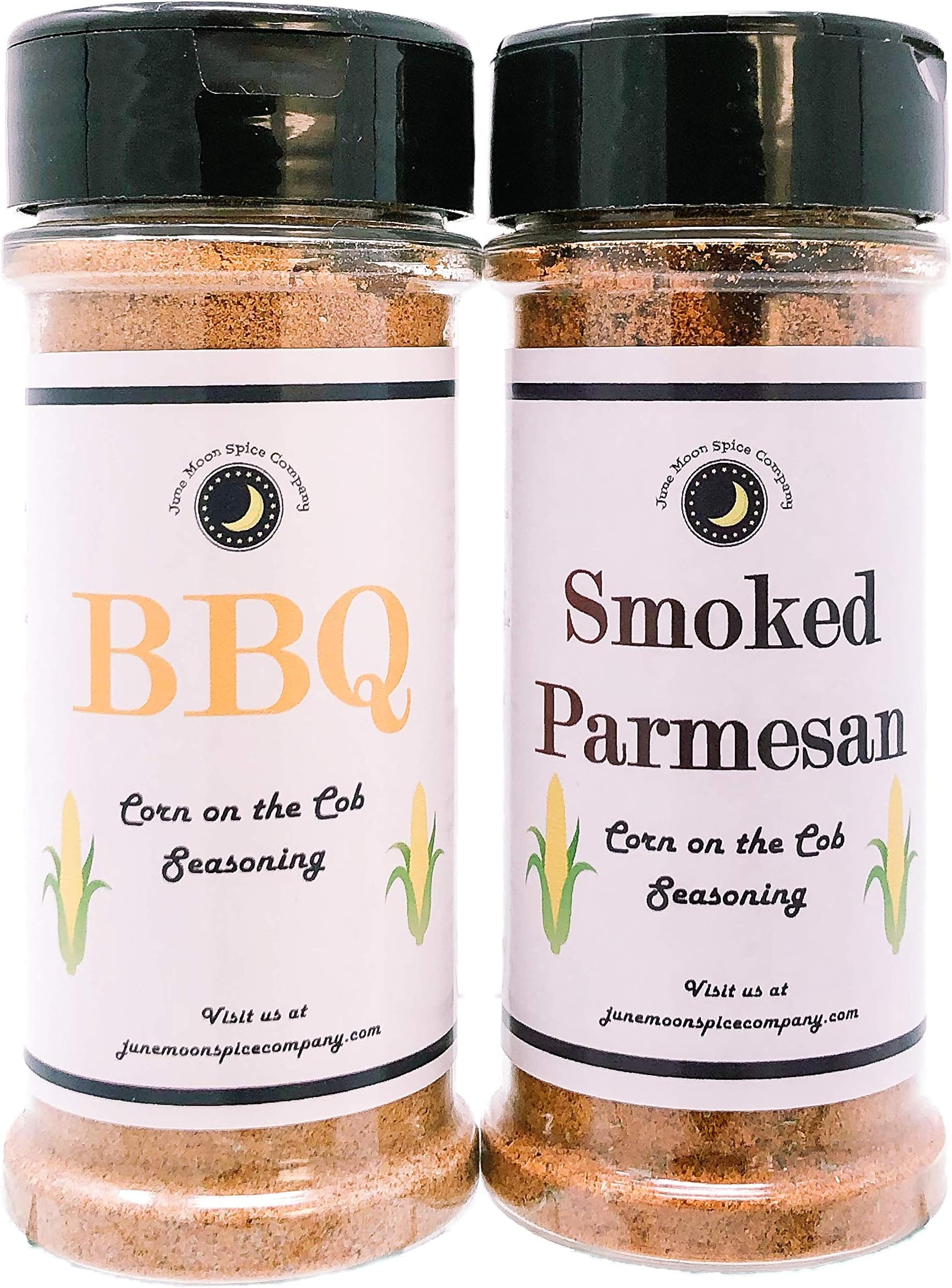 Amazon.com : Dean Jacob's Original 4 in 1 Corn On The Cob Seasoning ...