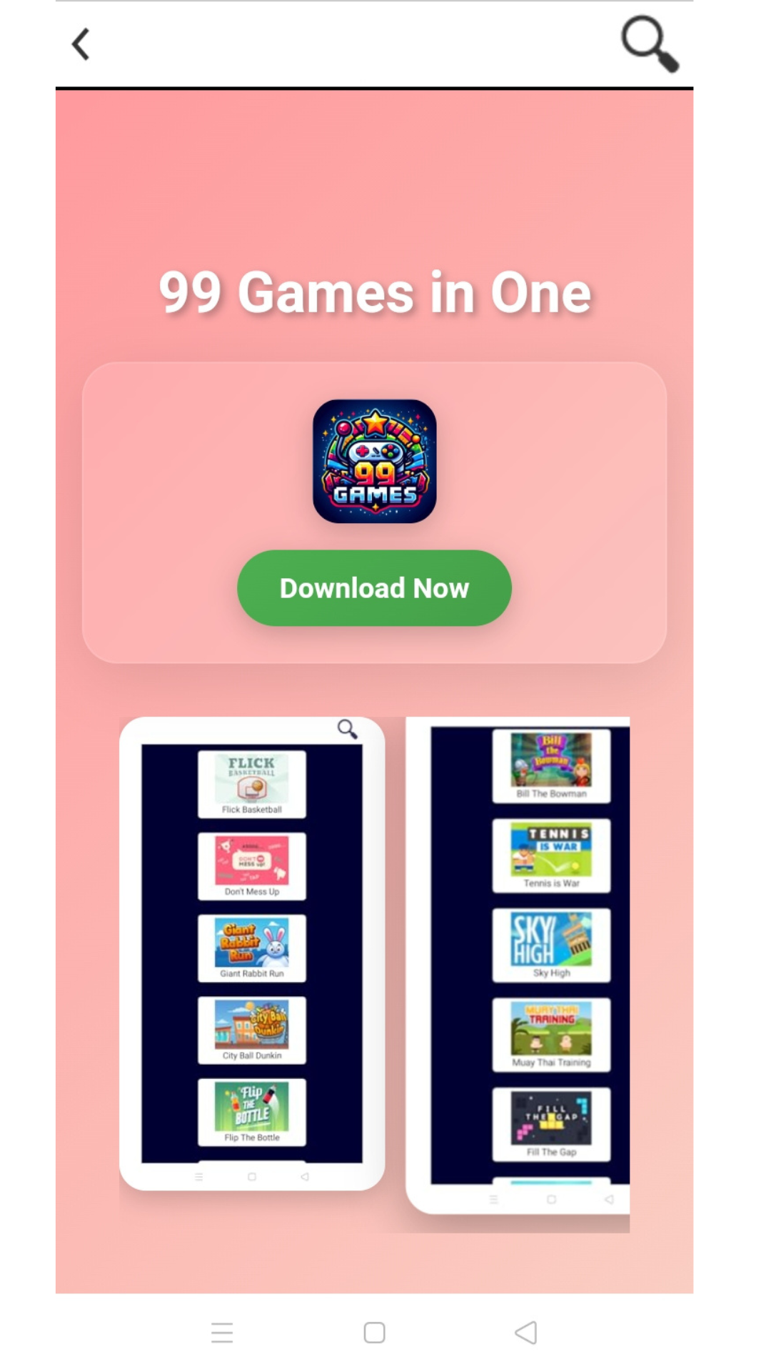 Play mod APK for android store - App on Amazon Appstore