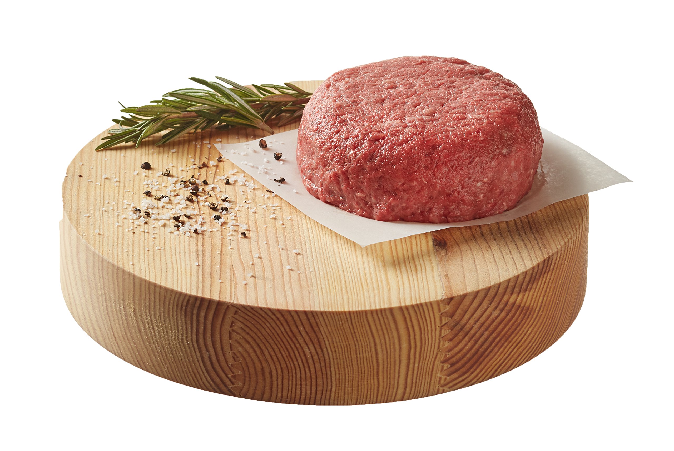 Amazon Exclusive Wagyu Single Cow Burger Ground Beef 1 Lb | Desertcart UAE