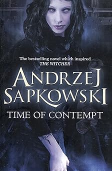 Time of Contempt: Witcher 2 – Now a major Netflix show (The Witcher ...