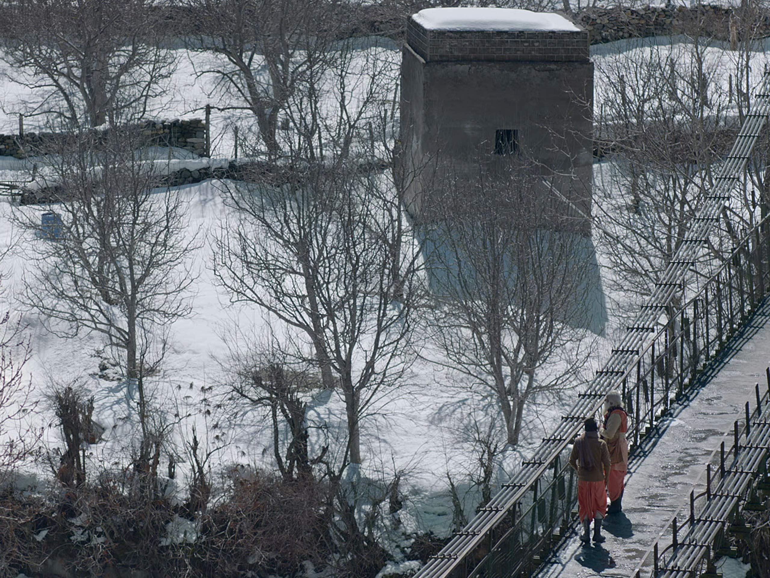 Watch Afsos - Season 1 | Prime Video