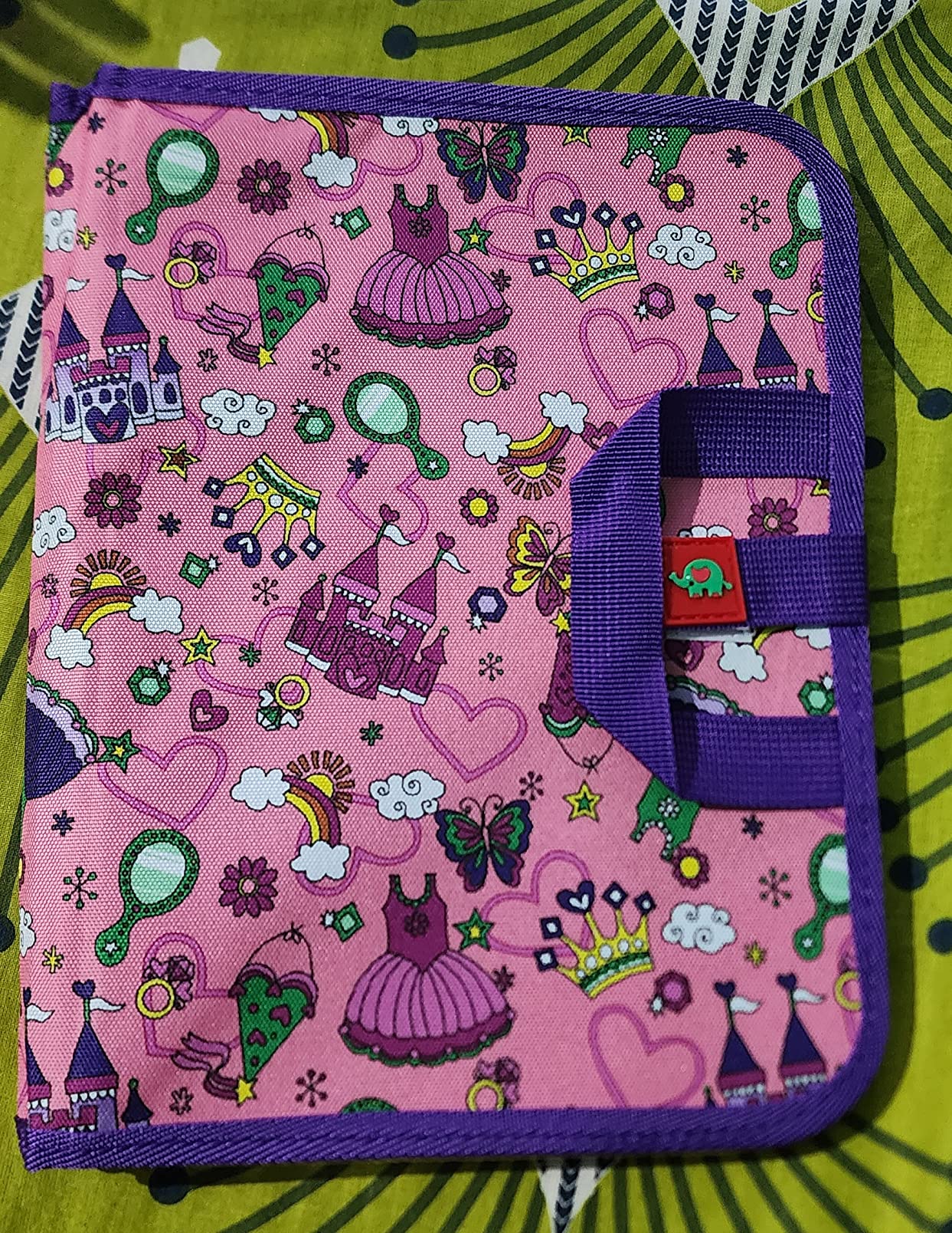 PATPAT® Erasable Doodle Book for Kids Big Size Magical Reusable Drawing ...