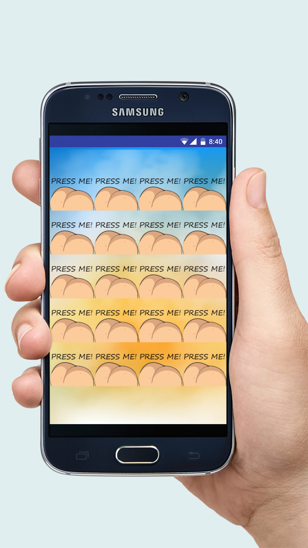 Amazing Fart Sounds - App on Amazon Appstore