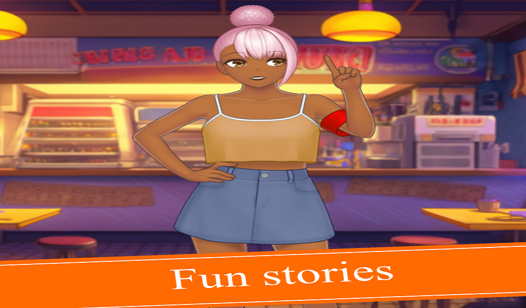 Choose your destiny - Pro - App on Amazon Appstore