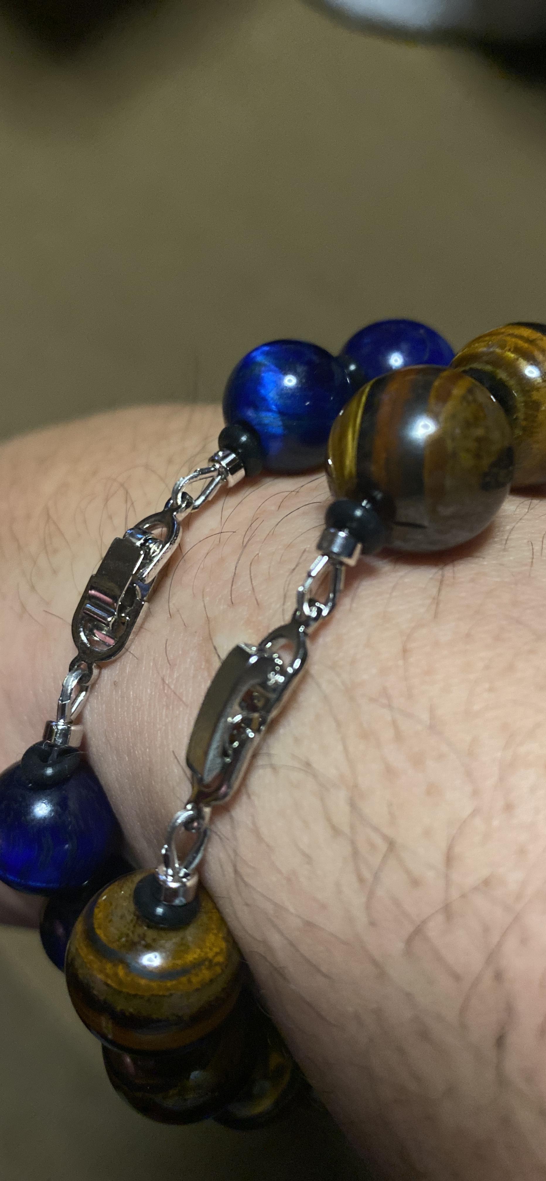 Amazon.co.jp: 日本紐釦貿易(Nippon Chuko) U字金具 10個入り W4×H4.5mm アンティークゴールド ...