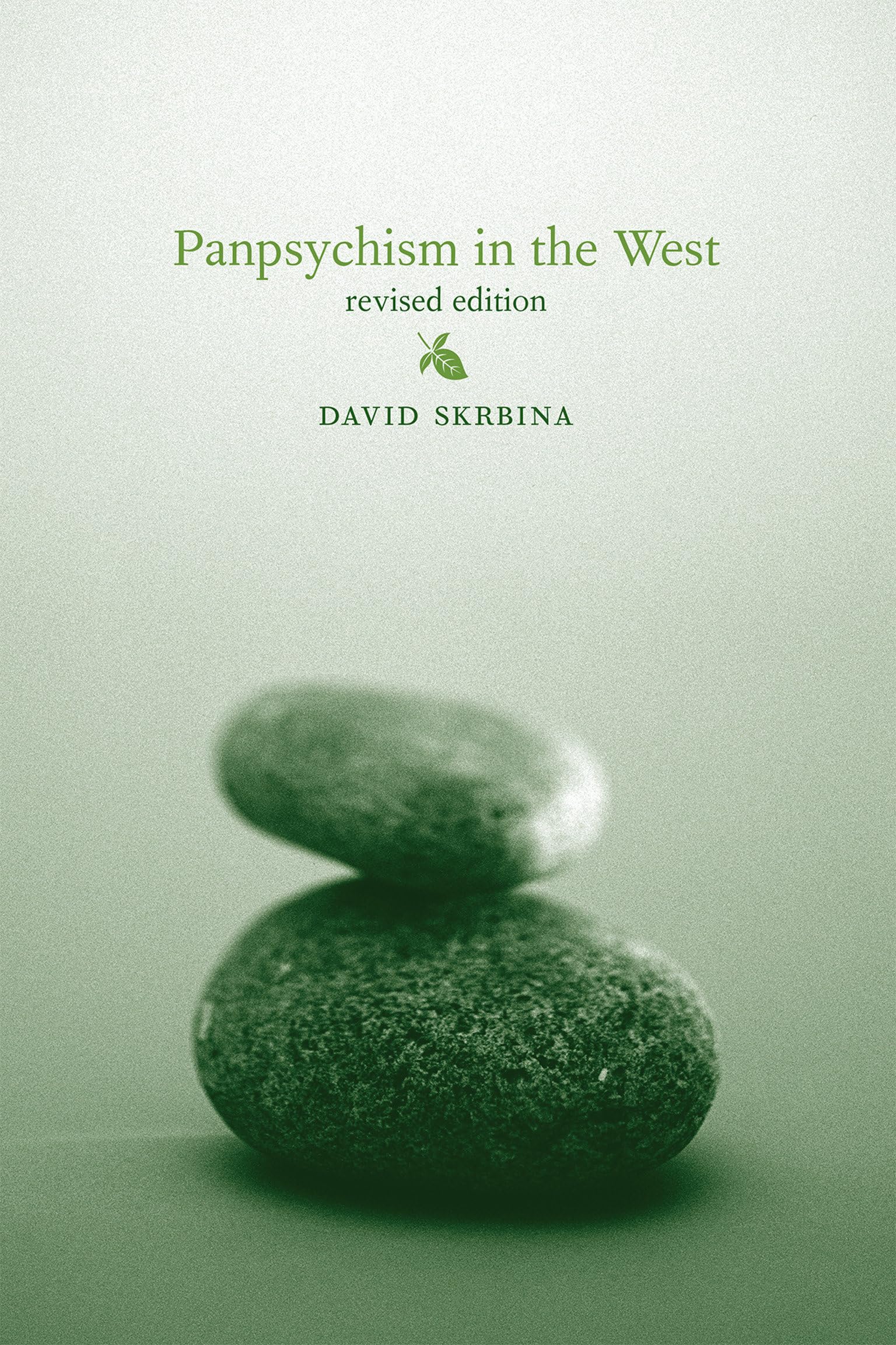 Panpsychism in the West, revised edition (Mit Press): Skrbina, David ...