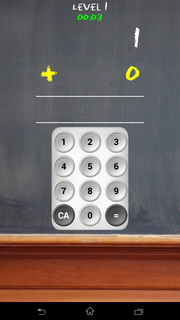 plusMINUS - App on the Amazon Appstore