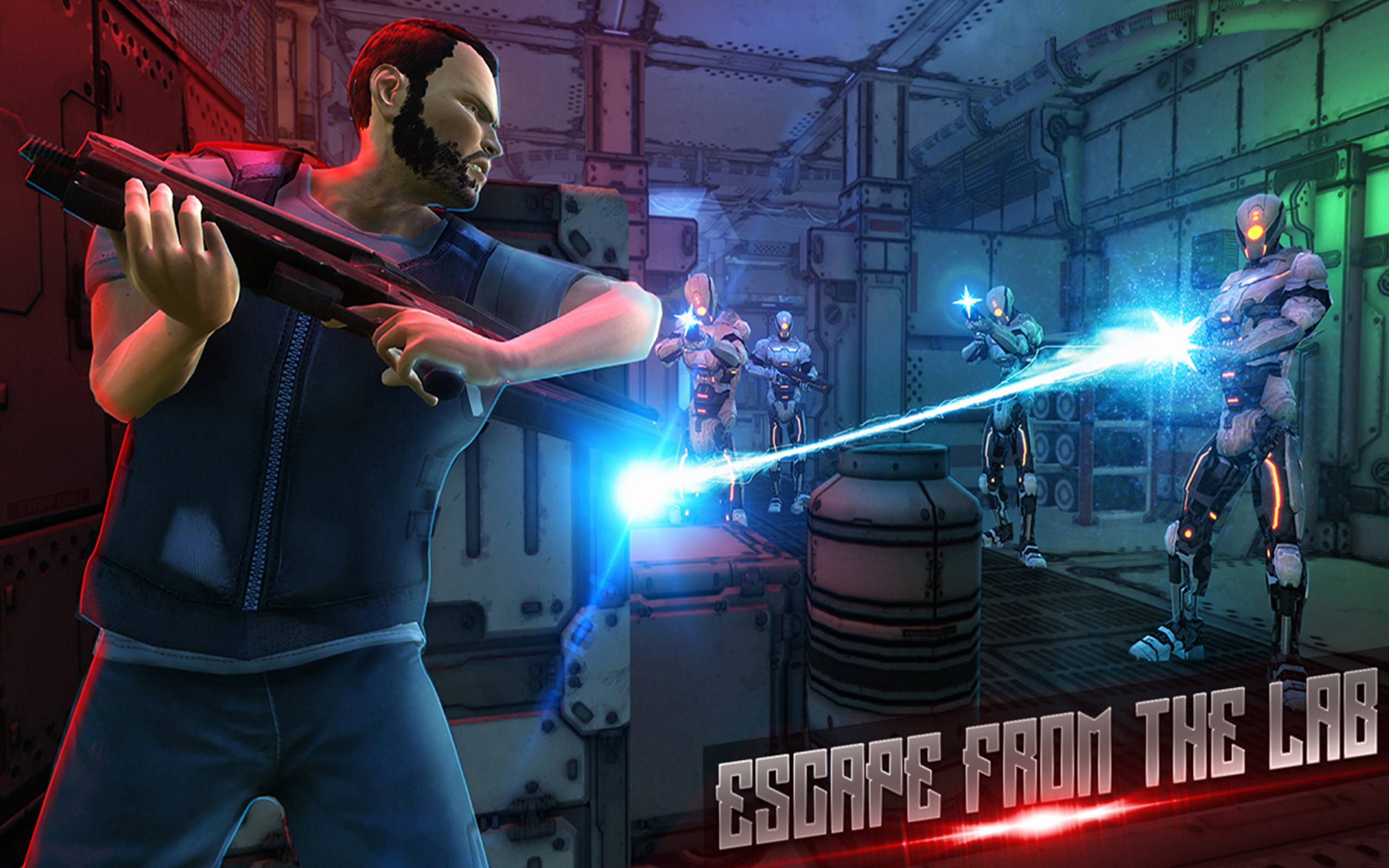 Hero Robot Battle Rules Of Survival 3D: Vegas Crime City Mafia Gangster ...