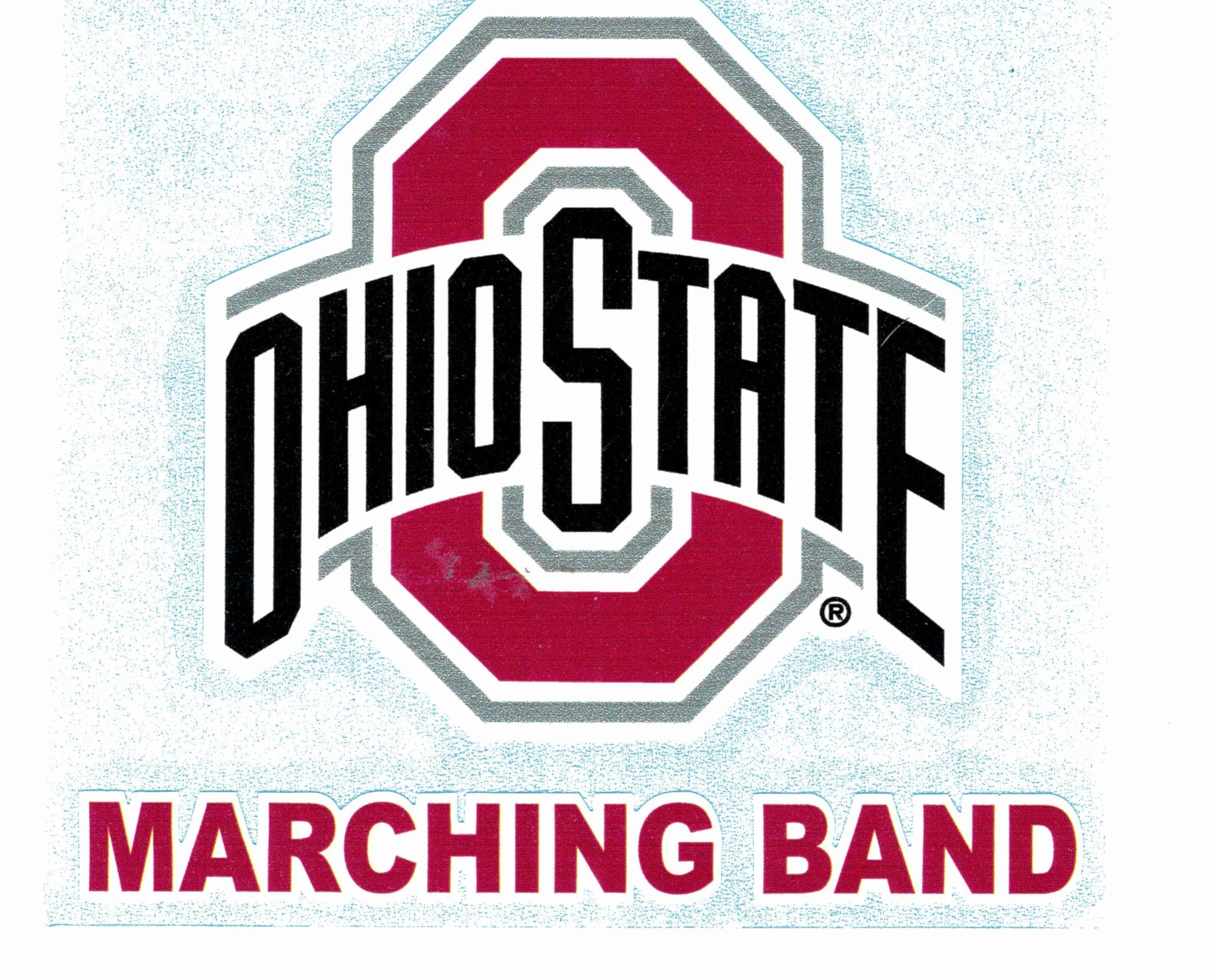 Marching Band Logos