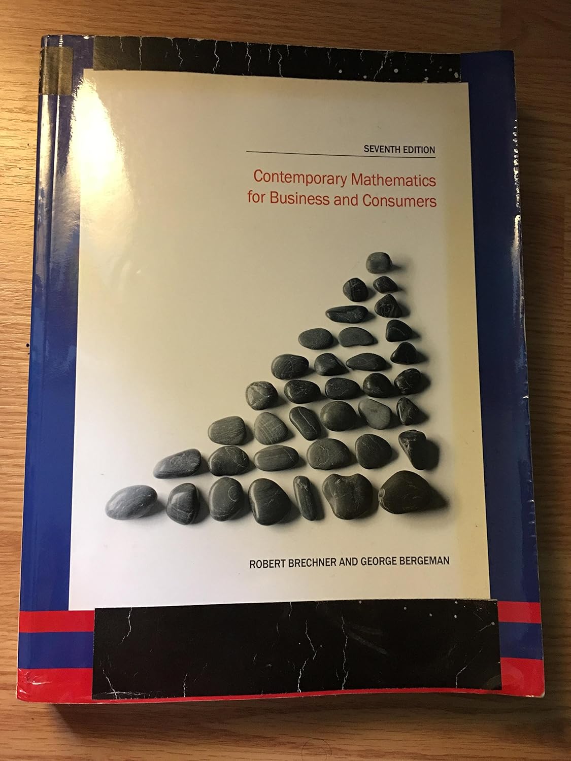 Contemporary Mathematics for Business and Consumers Annotated ...