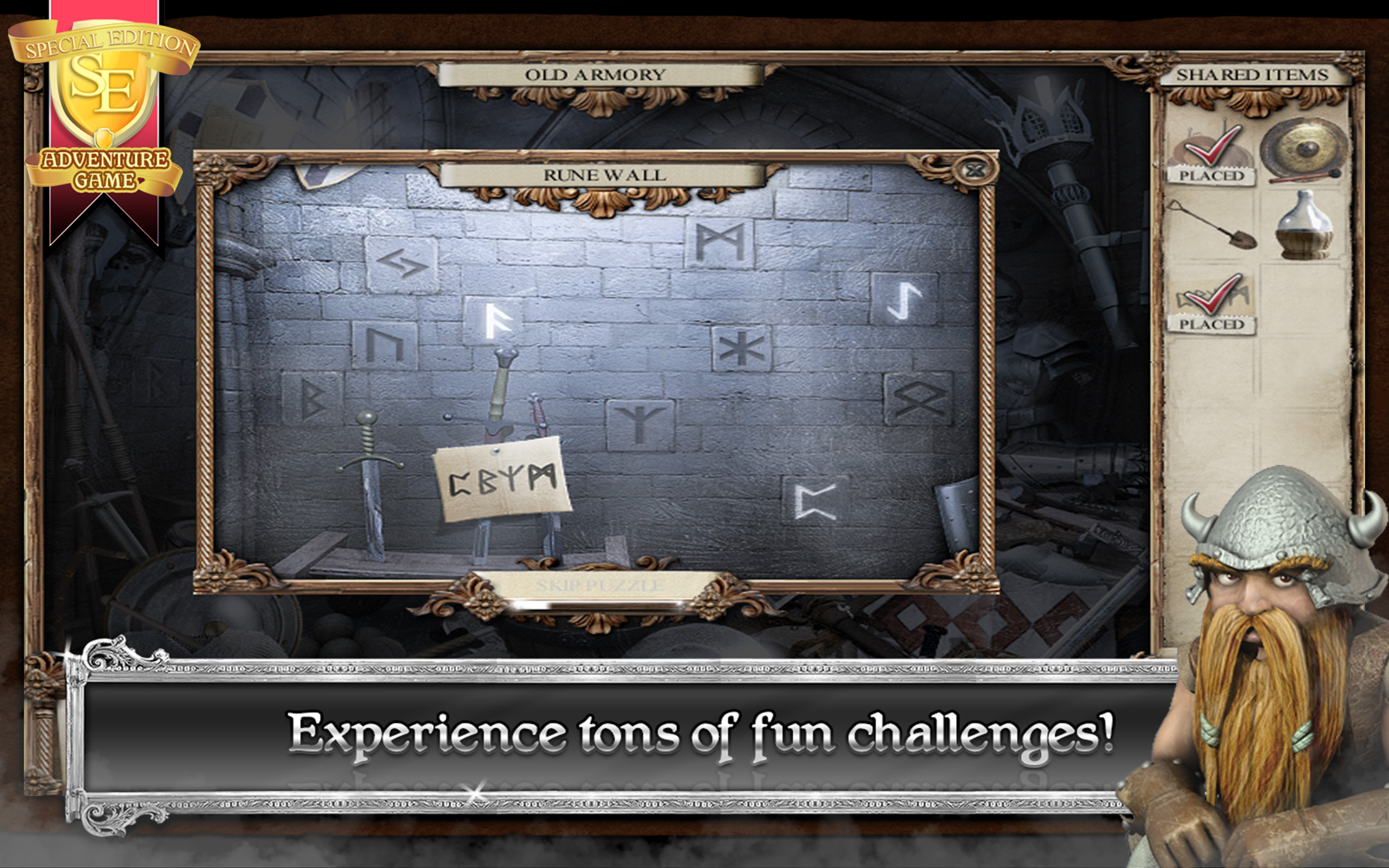 Mirror Mysteries : A Hidden Object Adventure - App on Amazon Appstore