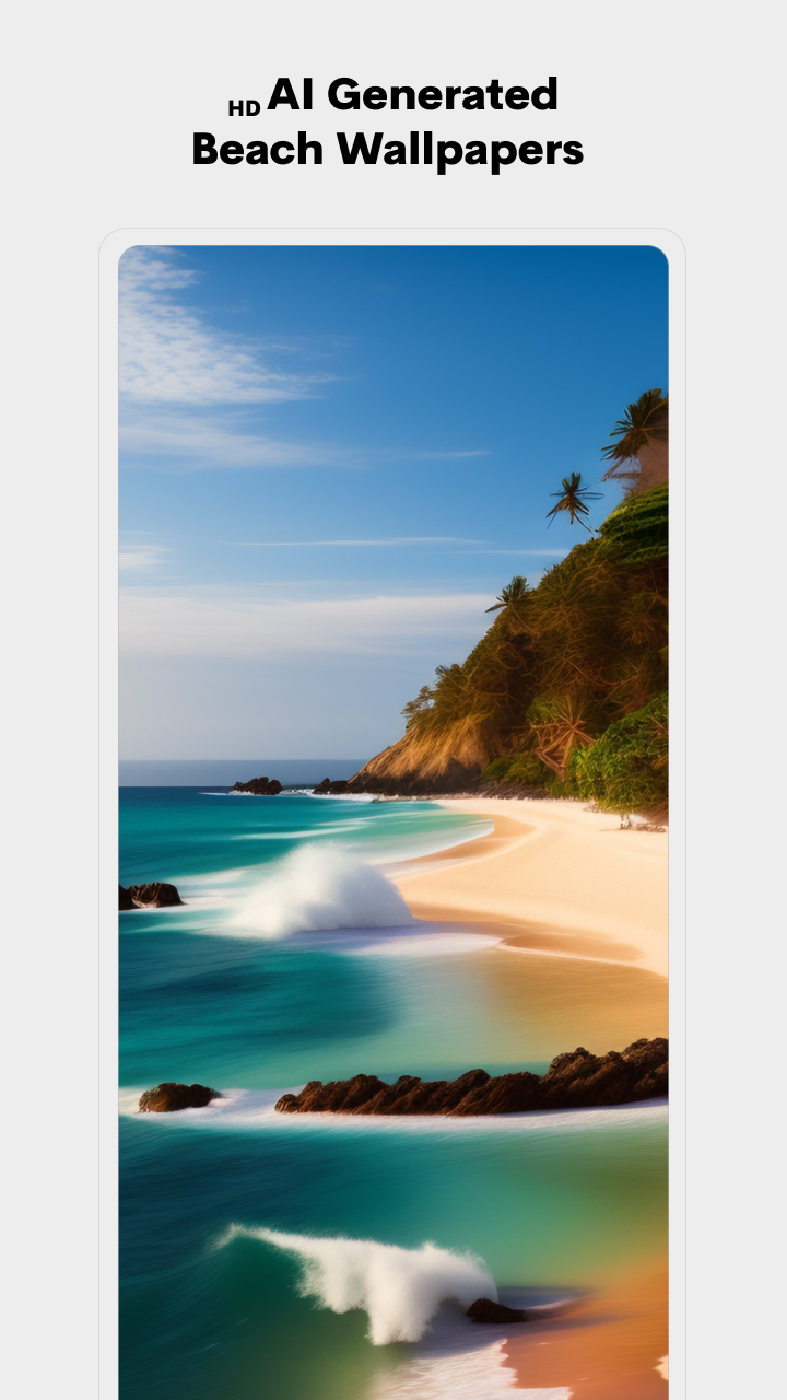 Beach Wallpapers - App on Amazon Appstore