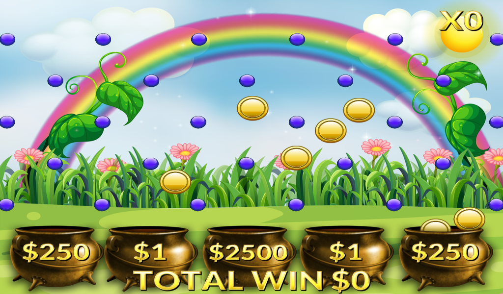 Lucky Little Leprechaun Slots - App on Amazon Appstore