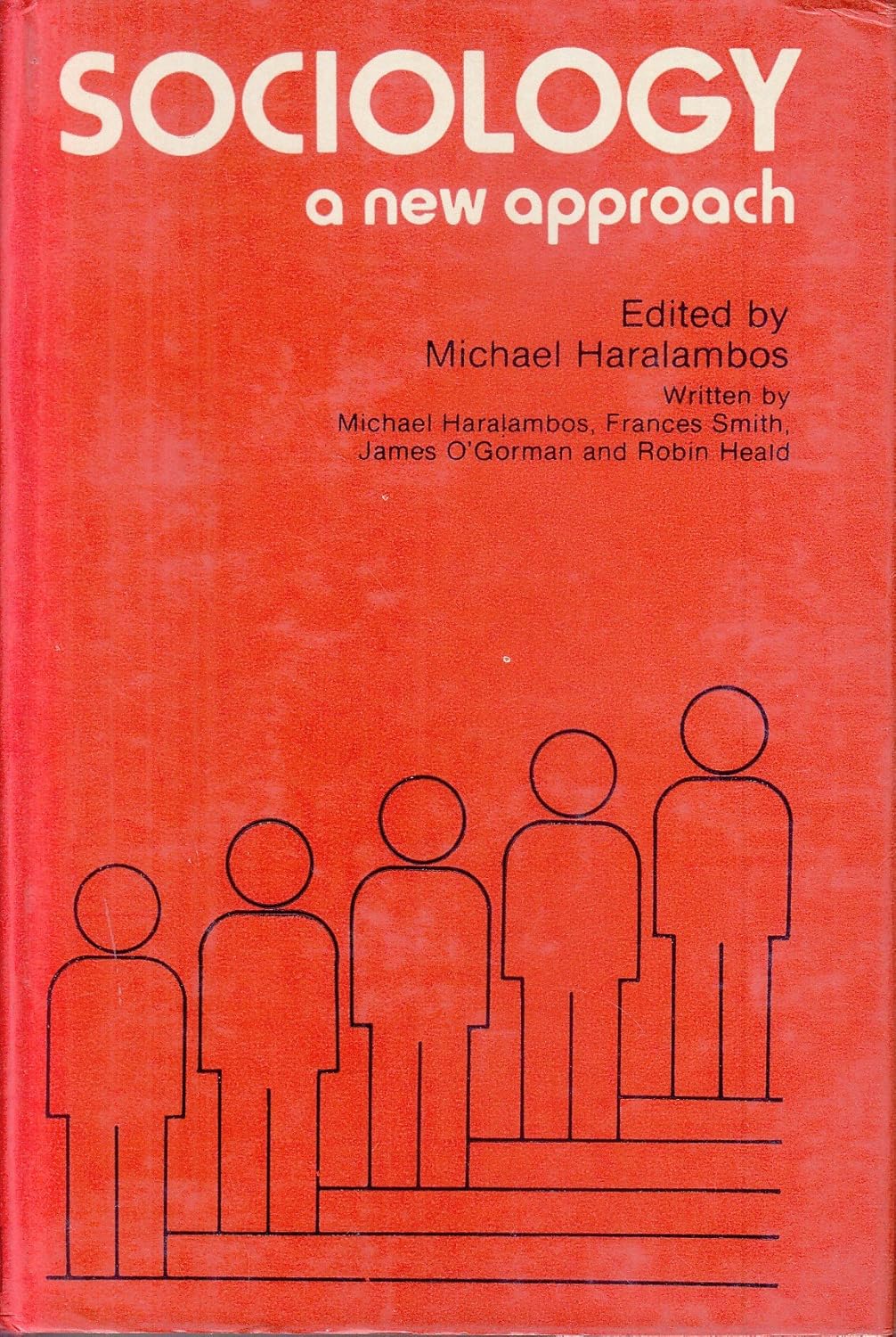 Buy Sociology : a New Approach Book Online at Low Prices in India ...