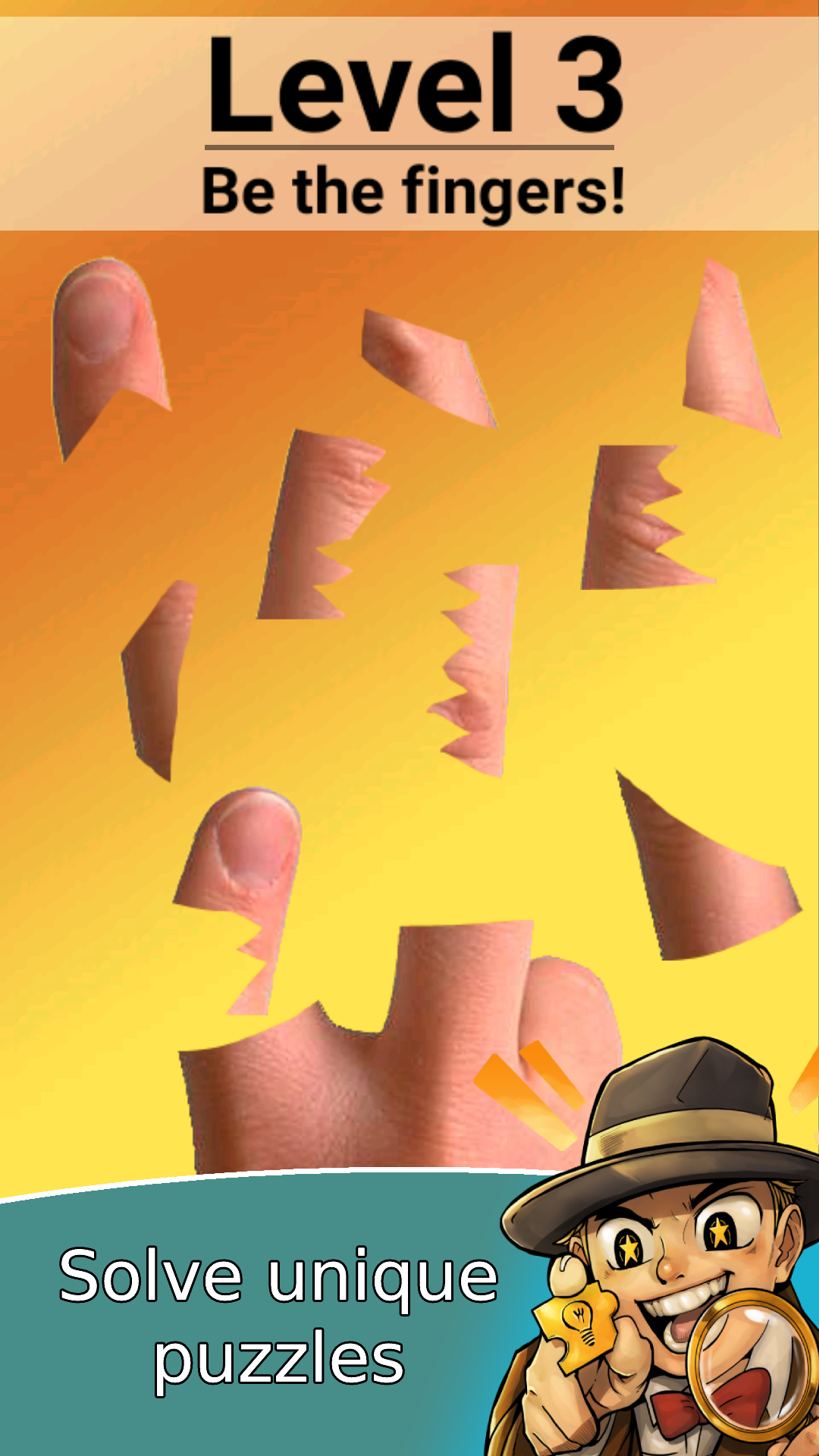 Brain Challenge - App on Amazon Appstore