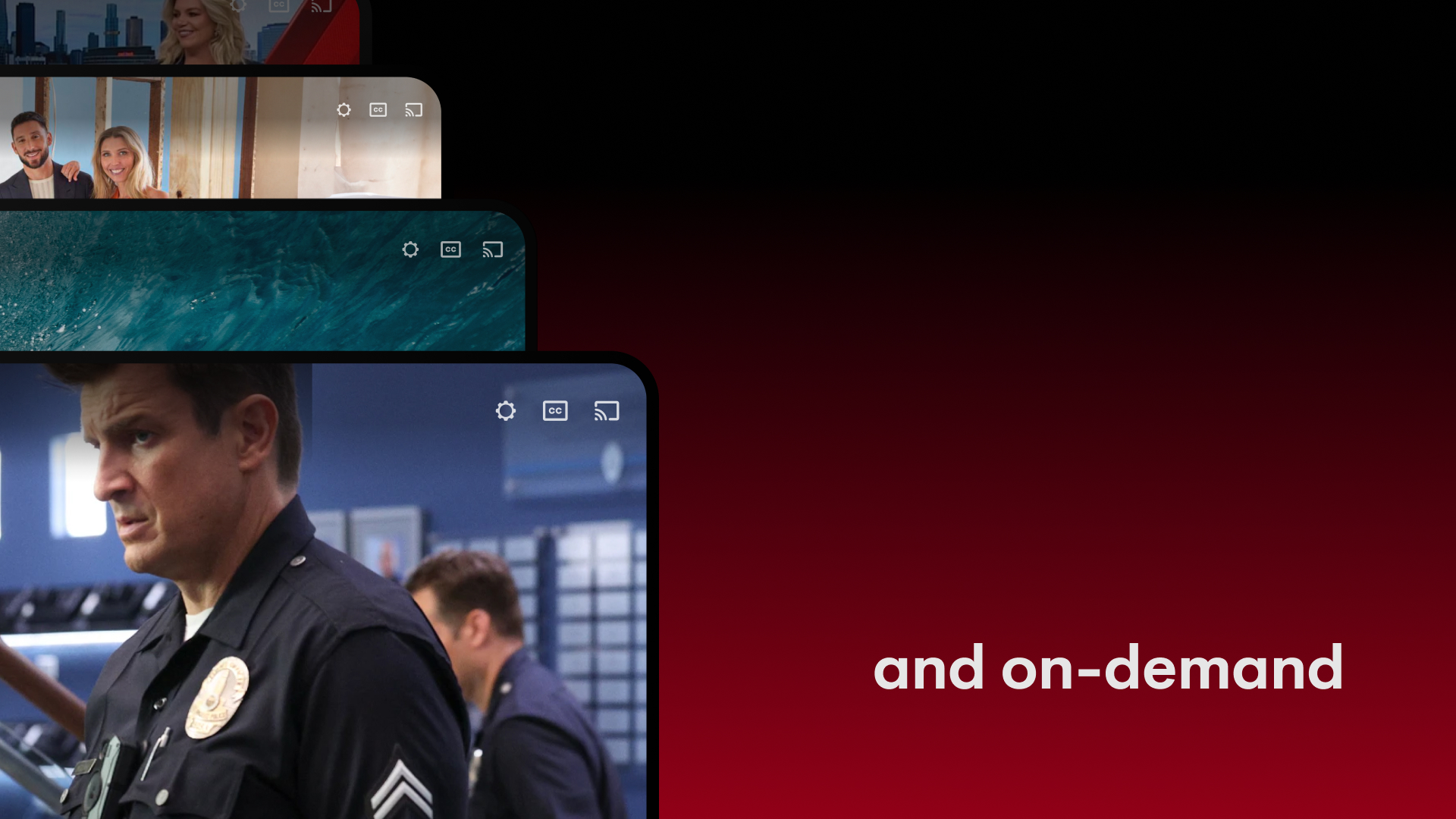 7plus - App on Amazon Appstore