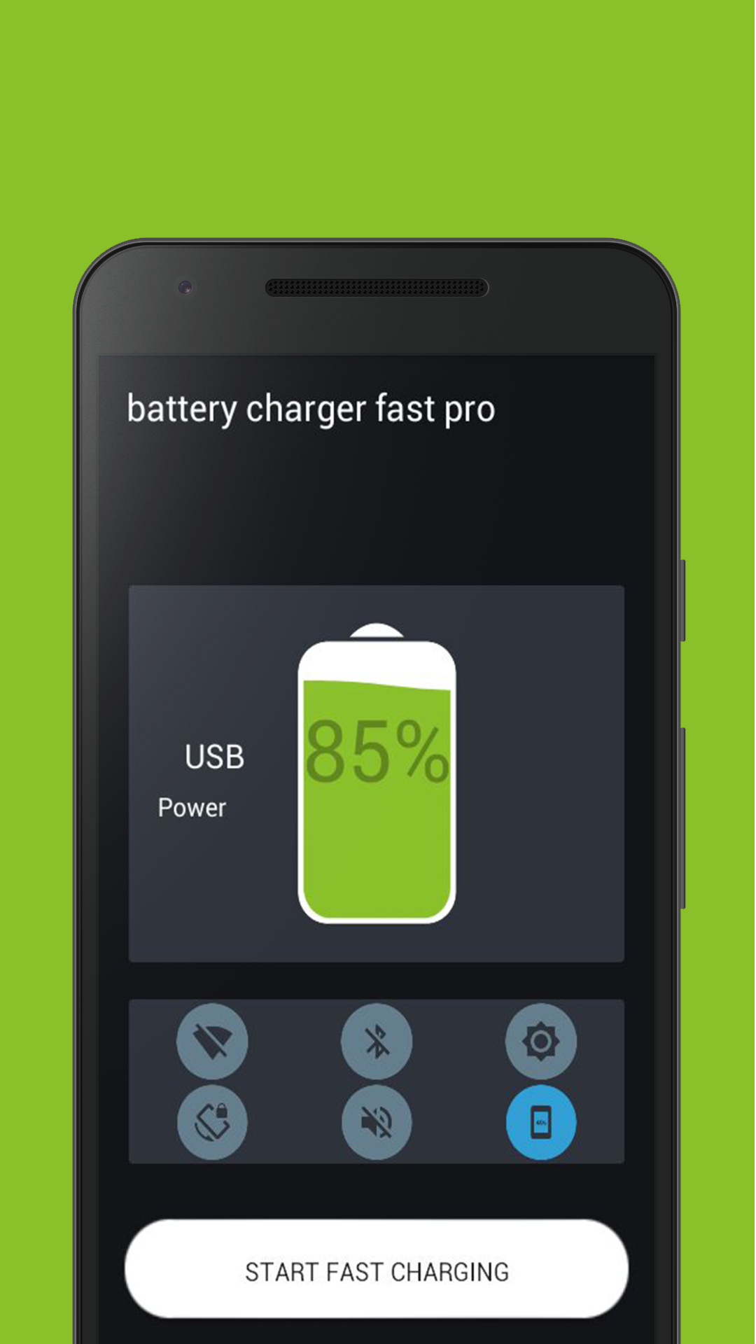battery charger fast pro -free - App on Amazon Appstore