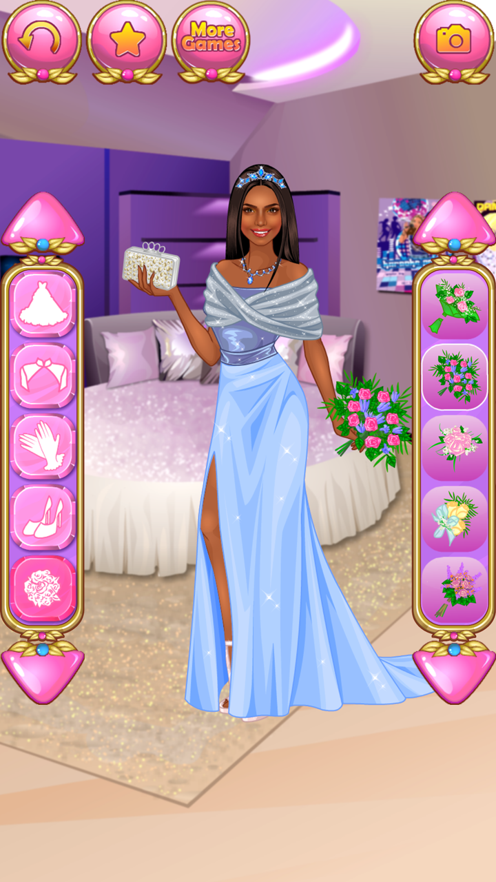 Prom Night Dress Up - Fashion Game - App on the Amazon Appstore