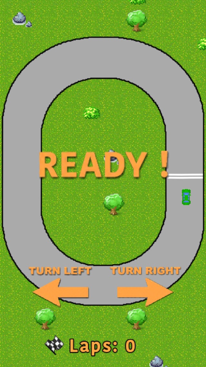 Crash Race - App on Amazon Appstore