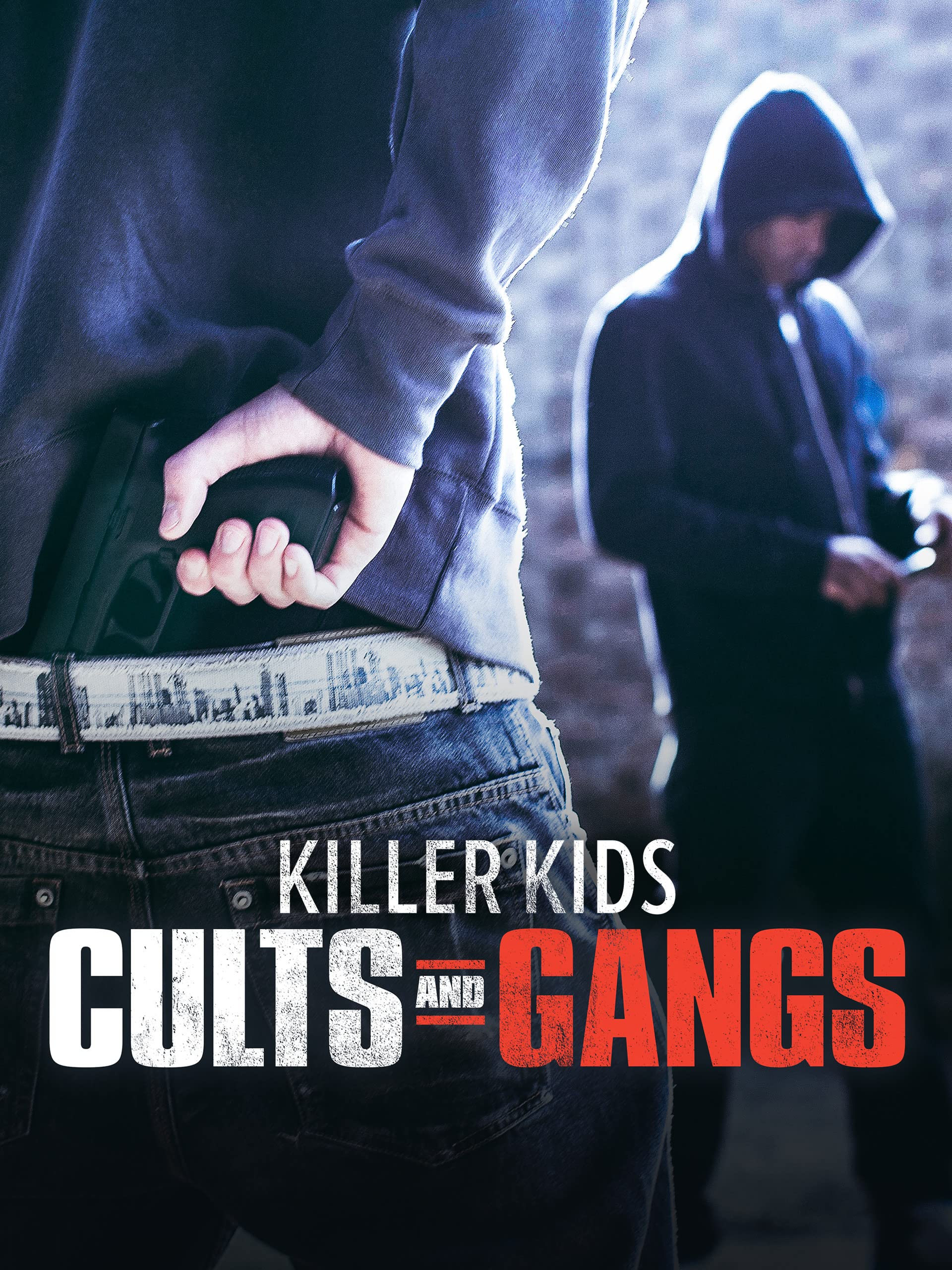 Watch KILLER KIDS SPECIALS, Season 1 | Prime Video