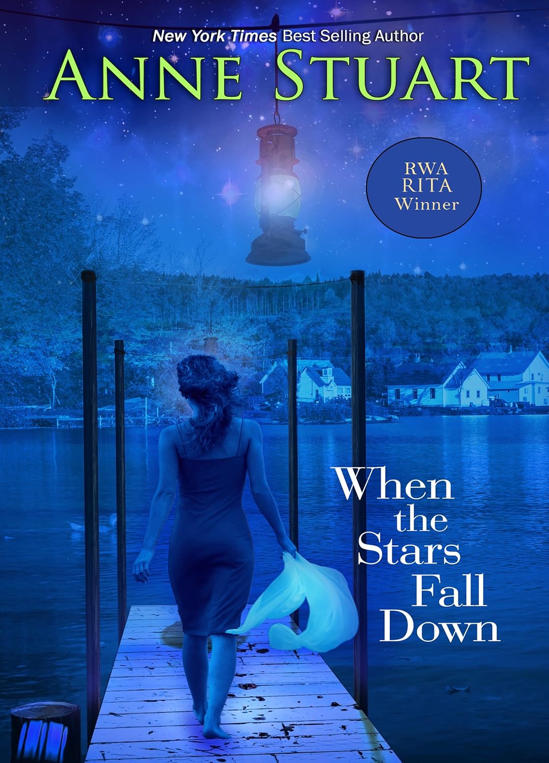 Amazon.com: When the Stars Fall Down eBook : Stuart, Anne: Kindle Store