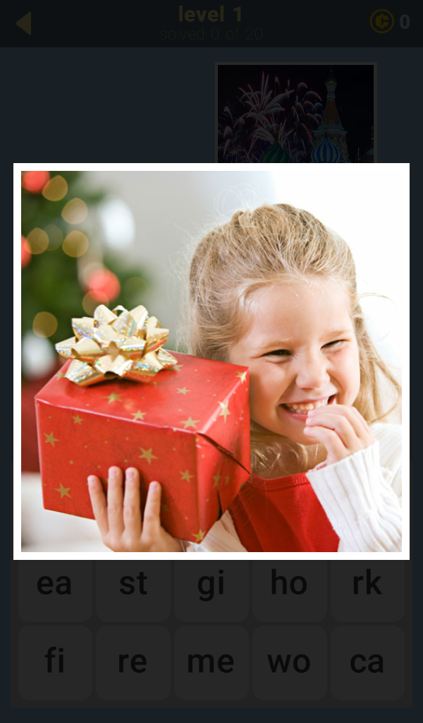 3 Pics 1 Key Word - App on the Amazon Appstore