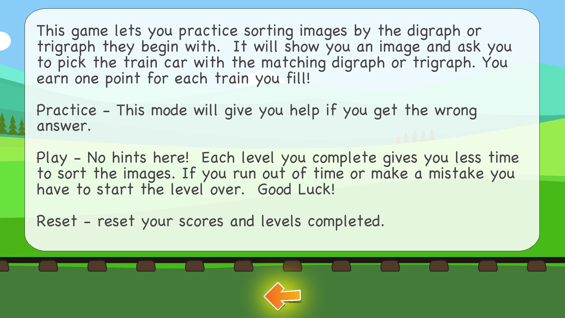Digraph Trigraph Sort:Amazon.com:Appstore for Android